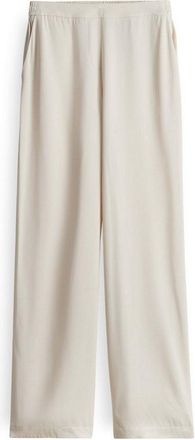 OPUS Schlupfhose MAROU TRAVEL aus leichtem Viskose Twill High Rise, Long, Raglan&auml;rmel