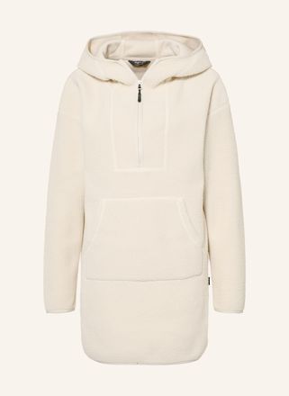Meru Me&deg;Ru Fleece-Hoodie Quimper grau