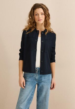 Cecil Kurzjacke mit Brusttasche