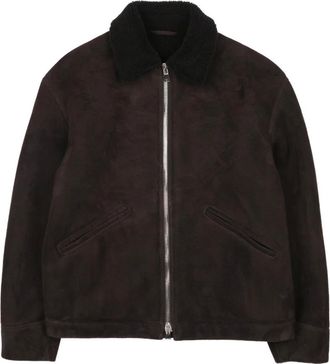 Valstar Veste Henry - Homme - Vestes - Brun - Taille: M