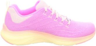 Skechers Rosa Damen-Sneaker- bequem und stilvoll - - Shoes - Damen - Rosa - 40 EU