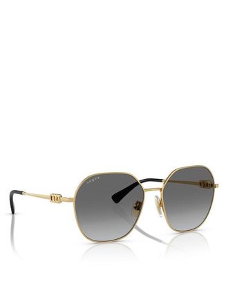 Vogue Eyewear Sonnenbrillen 0VO4318SB 55 280/11 Goldfarben