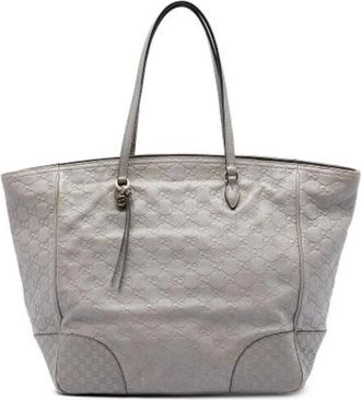 Gucci Damen, Pre-Owned, Grau, ONE SIZEGr&ouml;&szlig;e