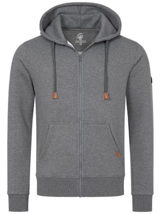 Rock Creek Kapuzenpullover Herren Hoodie Sweatjacke mit Kapuze H-392