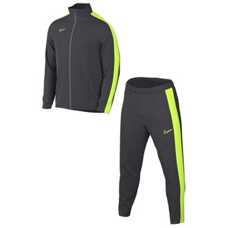 Nike Schwarzer Nike Dri-fit Academy Branded Trainingsanzug
