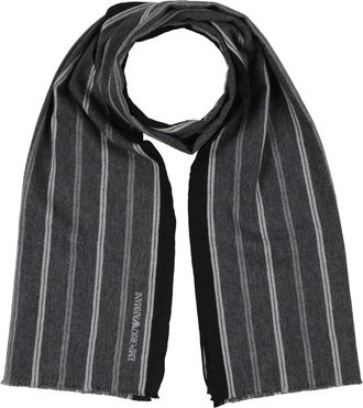 Emporio Armani ACCESSOIRES - Schals auf YOOX.COM