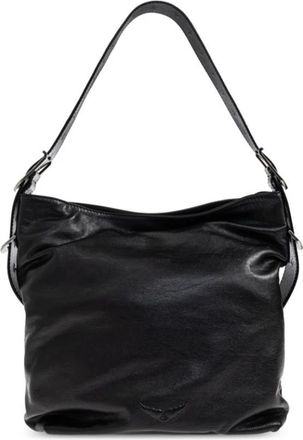Zadig&Voltaire Femme, Sacs, Noir, Taille: ONE Size Jane Bag