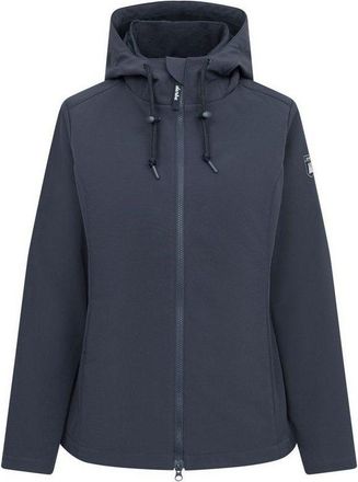 Derbe Softshelljacke Adeby Softshell Damen Jacke