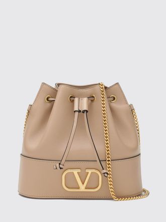 Valentino Garavani Schultertasche VALENTINO GARAVANI Damen Farbe Pink