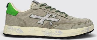 Premiata Sneakers PREMIATA Herren Farbe Gr&uuml;n