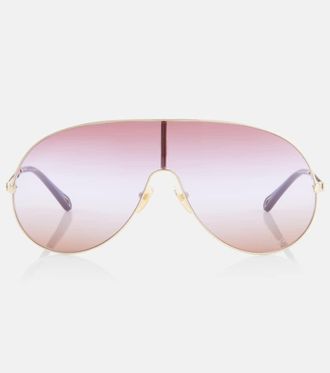 Chloé Chloé Sonnenbrille Aly