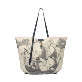 Inou&iuml; Editions Femme, Sacs, Multicolore, Taille: ONE Size Soft Shopping