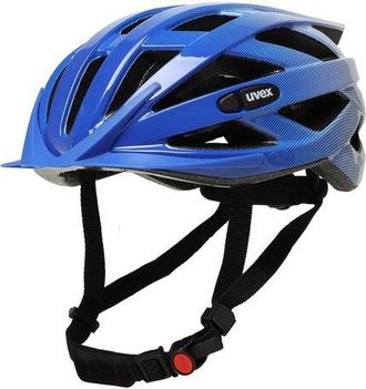 Uvex Fahrradhelm Air Wing 41/4/426/23/17 Blau