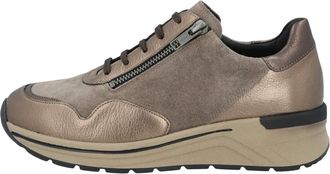 Solidus Damen, Schuhe, Gelb, 37 EUGr&ouml;&szlig;e