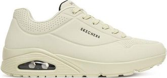Skechers Sneakers Stand On Air 52458 Wei&szlig;