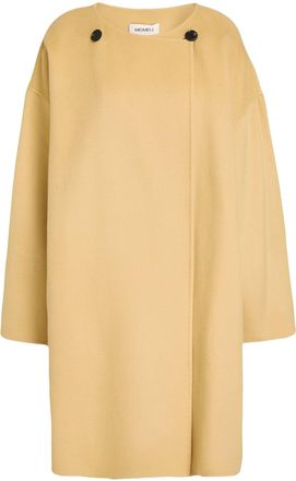 Meimeij JACKEN & M&Auml;NTEL - M&auml;ntel auf YOOX.COM