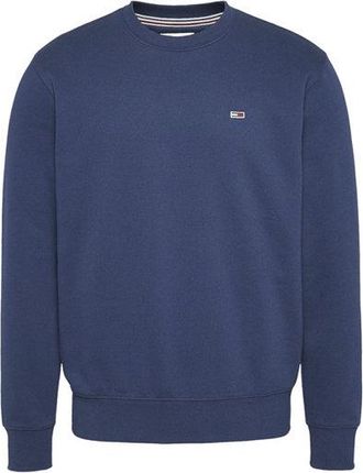 Tommy Jeans Tjm reg. fleece giro - Pullover - Herren