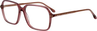 Isabel Marant IM0233 Acetate Eyeglasses - Pink
