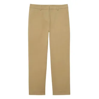 Ines De La Fressange Audrey Hose - - Trousers - Damen - Beige - XL