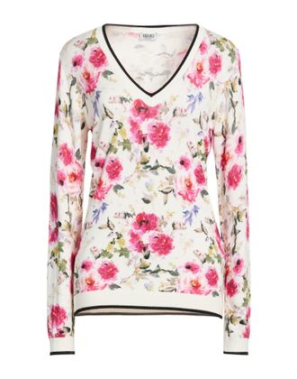 Liu Jo STRICKWAREN - Pullover auf YOOX.COM