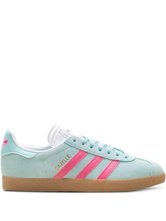 adidas baskets Gazelle - Bleu