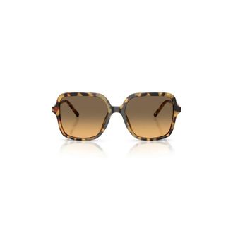 Dolce & Gabbana Dg4539 Sonnenbrille - - Accessories - Damen - Mehrfarbig - 55 MM