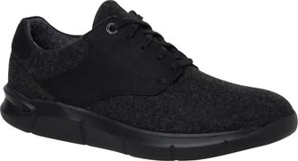 Ganter Herren George Sneaker, schwarz, 41 EU