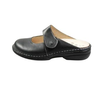 Finn Comfort Sandalen - - Shoes - Damen - Schwarzk - 42 EU