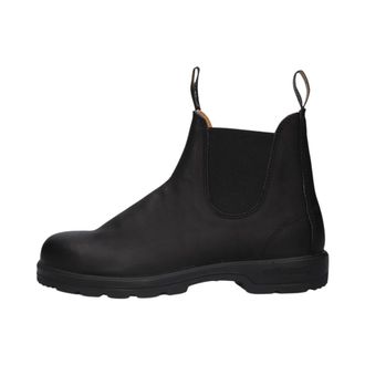 Blundstone Klassische Chelsea Boots - - Shoes - Herren - Schwarzk - 42 EU