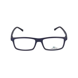 Lacoste unisex, Accessoires, Bleu, Taille: 54 MM L2858 Eyeglasses