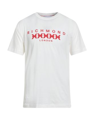 John Richmond TOPS - T-shirts auf YOOX.COM