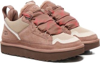 UGG Lowmel Sneaker - Dusty Rose