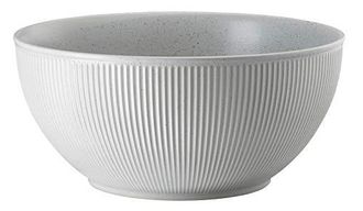Thomas Clay Rock Sch&uuml;ssel 24 cm, Grau