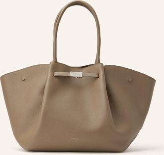 DeMellier Demellier Shopper The New York Large beige
