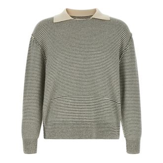 Mfpen Charmanter Pullover - - Tops - Herren - Mehrfarbig - L