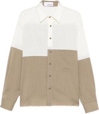 Costumein Homme, Chemises, Multicolore, Taille: M Richard Shirt