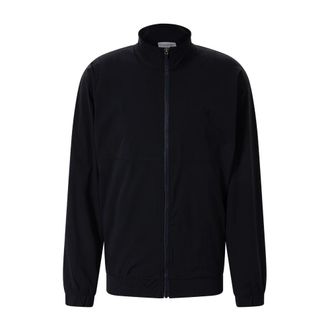 Lacoste Sweatjacke mit Rei&szlig;verschluss - - Sweatshirts & Hoodies - Herren - Blau - S