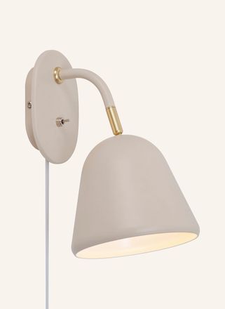 Nordlux Wandleuchte Fleur 15 beige