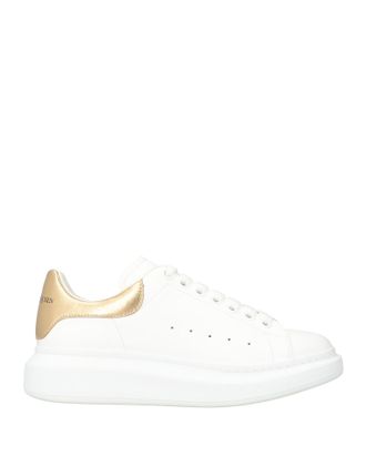Alexander McQueen SCHUHE - Sneakers auf YOOX.COM