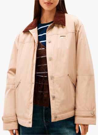 Tommy Hilfiger Veste &agrave; col en velours