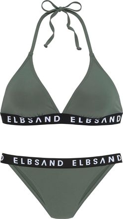 Elbsand Triangel-Bikini - 38A/B