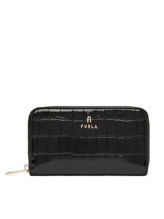 Furla Geldb&ouml;rse Camelia M WP00588 BX4255 O6000 Schwarz