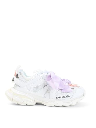 Balenciaga Sneaker - Rosa