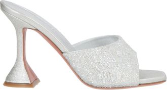 Amina Muaddi SCHUHE - Sandalen auf YOOX.COM