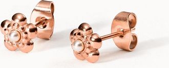 Purelei Shiny Bloom Perlenohrringe