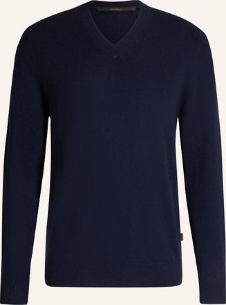 Windsor Windsor. Pullover blau