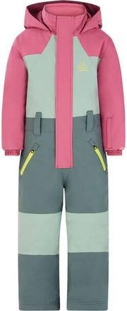 Protest Kinder Overall PRTSOUL TD