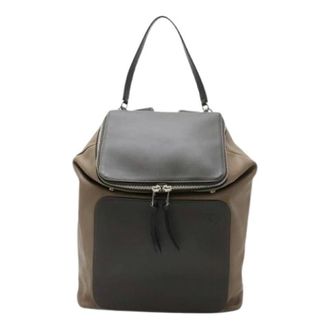 Loewe Damen, Pre-Owned, Braun, ONE SIZEGr&ouml;&szlig;e