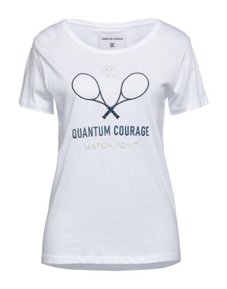 Quantum Courage TOPS - T-shirts auf YOOX.COM