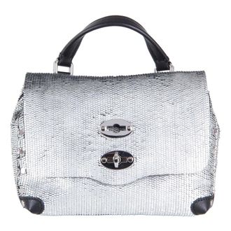 Zanellato Damen, Taschen, Grau, ONE SIZEGr&ouml;&szlig;e